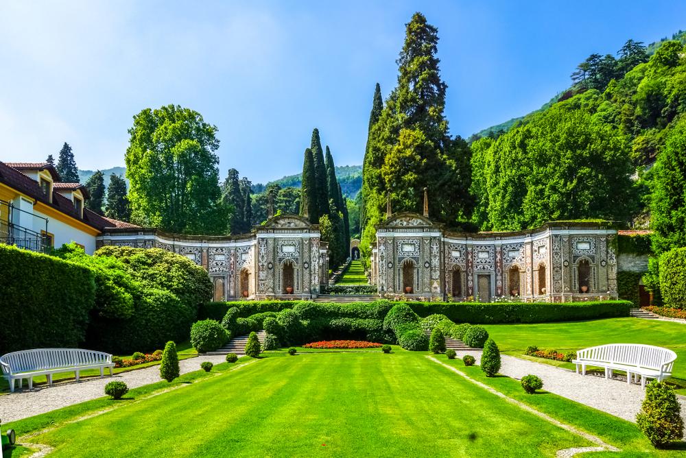 Historic villas on Lake Como: which ones to visit | Italy Sotheby's ...