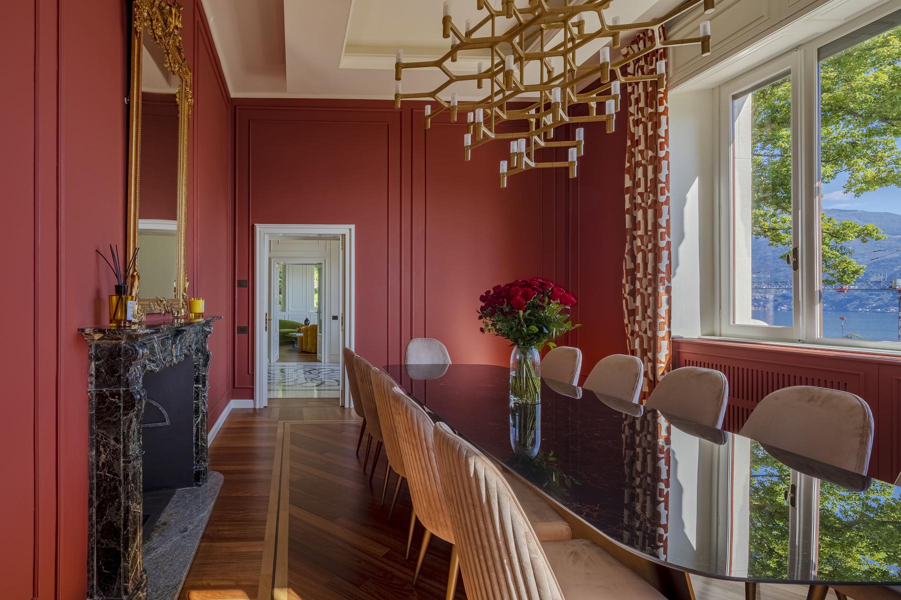 Art Decò nell’interior design: lusso e geometrie | Italy Sotheby’s ...