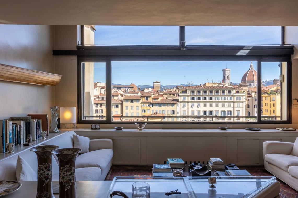 Best neighborhoods in Florence (Italy): where to live in | Italy ...