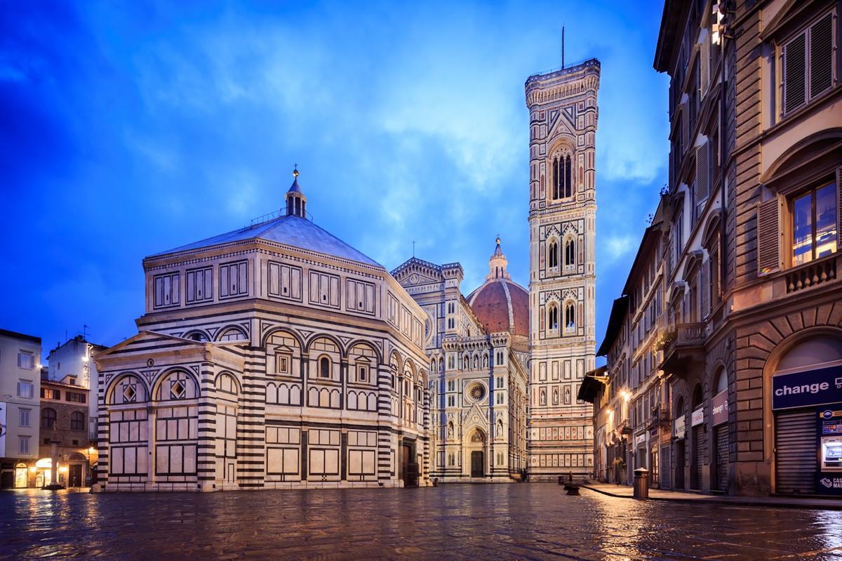Best neighborhoods in Florence (Italy): where to live in | Italy ...