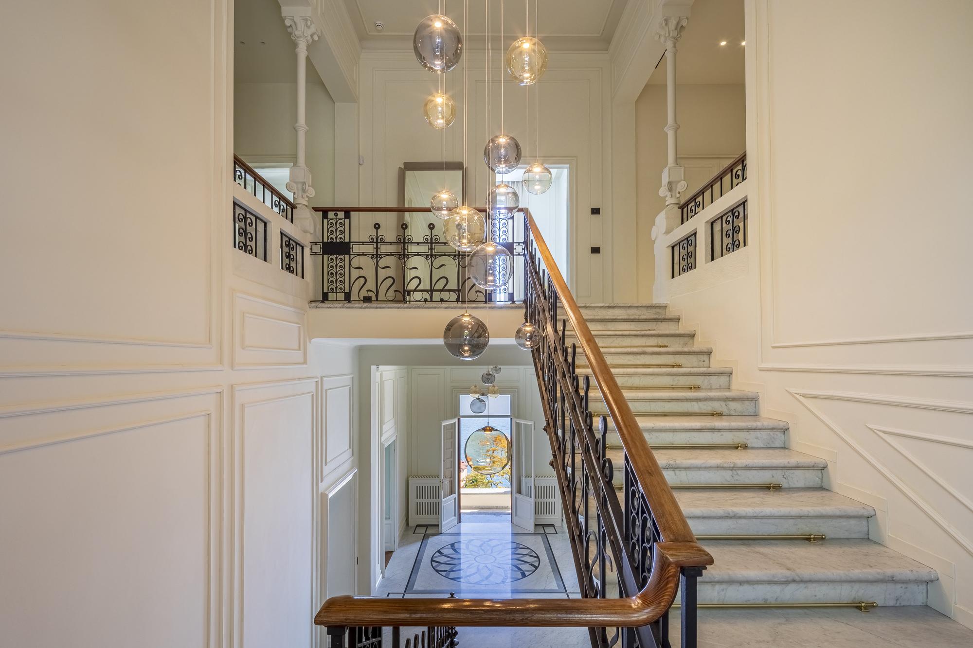 Art Decò nell’interior design: lusso e geometrie | Italy Sotheby’s ...