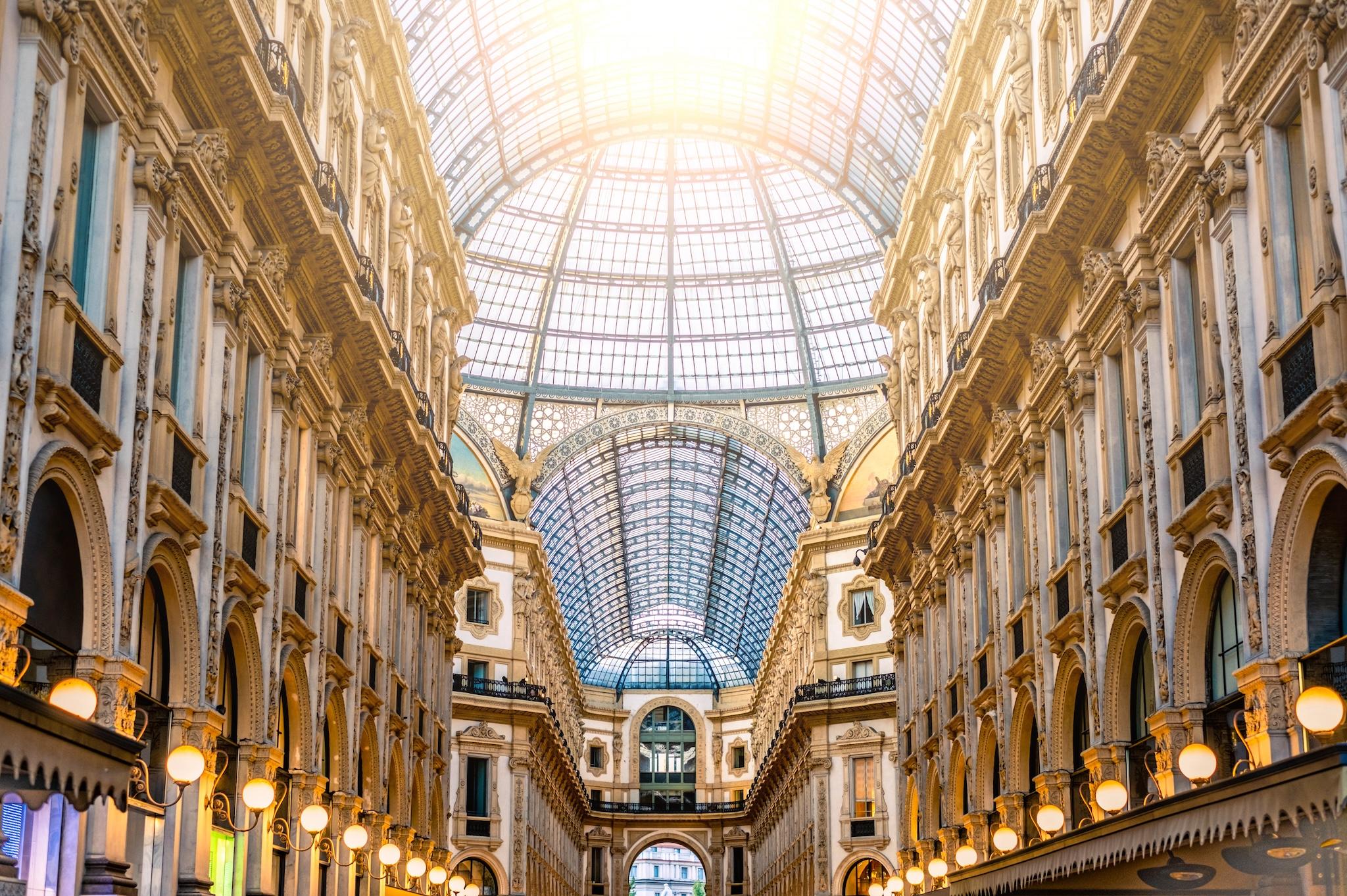 Best neighborhoods in Milan: 6 dream areas to live in | Sotheby's Realty