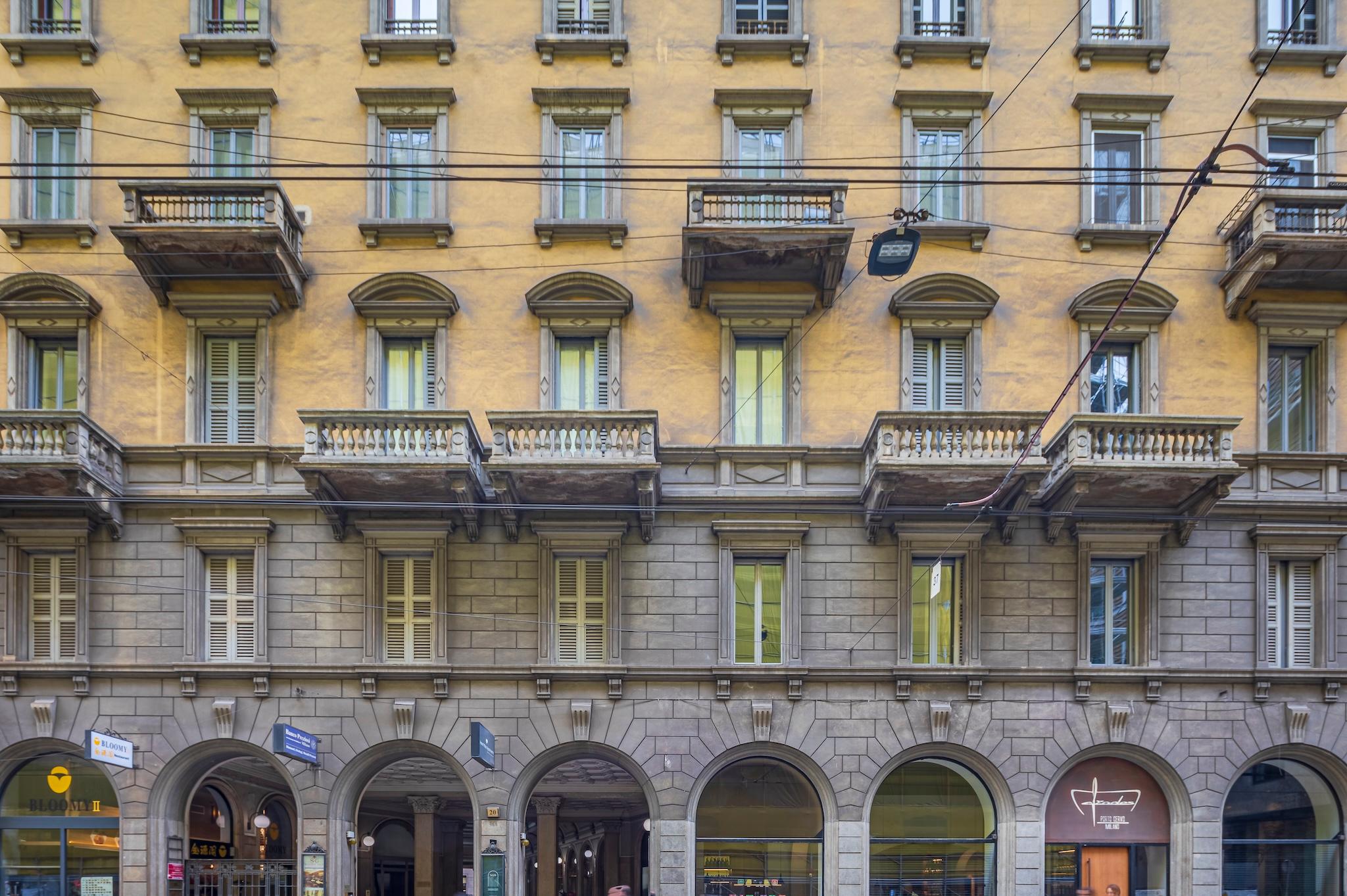 Quartieri più belli di Milano: 6 zone da sogno in cui vivere | Sotheby ...