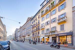 Milan Skyline: tallest skyscrapers | Italy Sotheby's International Realty