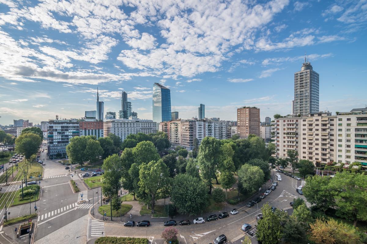 Quartieri più belli di Milano: 6 zone da sogno in cui vivere | Sotheby ...