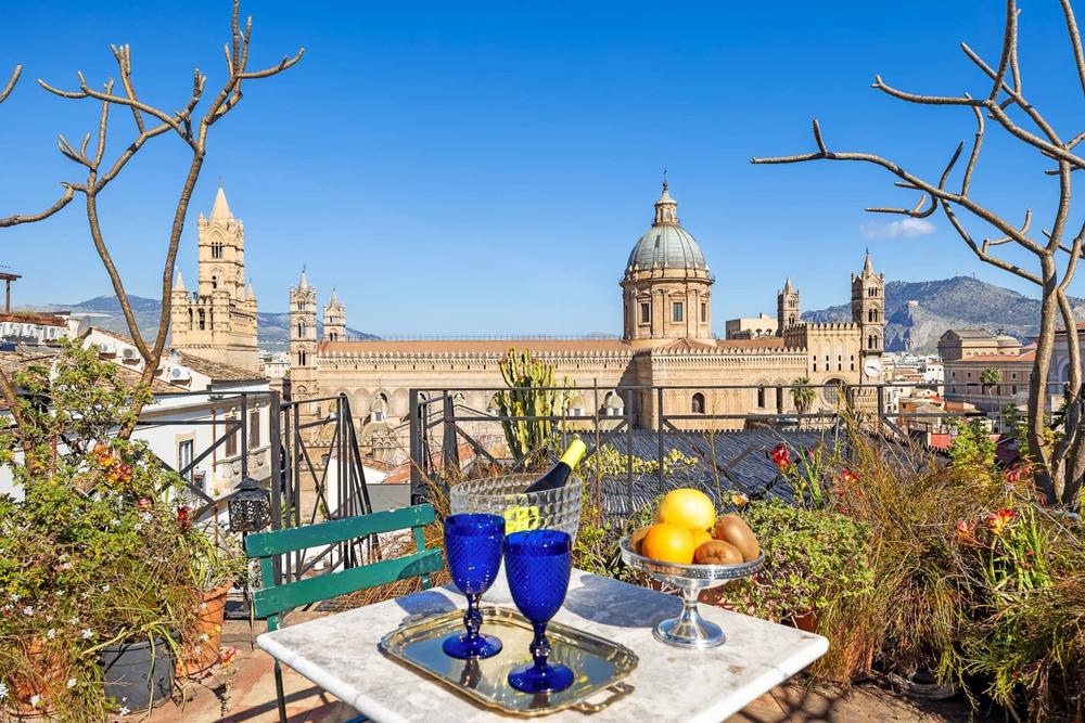 Palermo's Affluent Neighborhoods: The Most Elegant Areas of the City ...