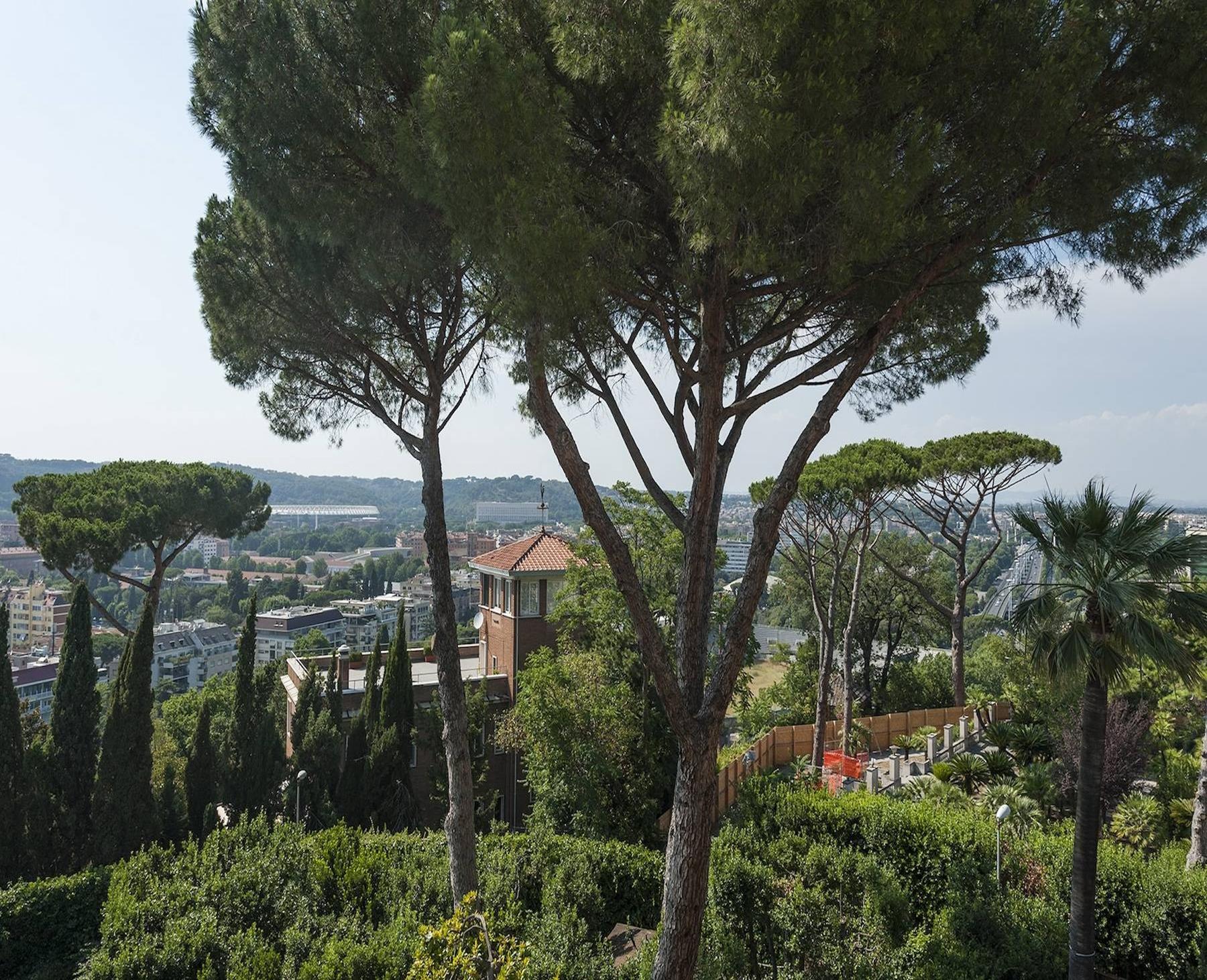 Best neighborhoods in Rome: the 6 most fascinating areas | Sotheby's Realty