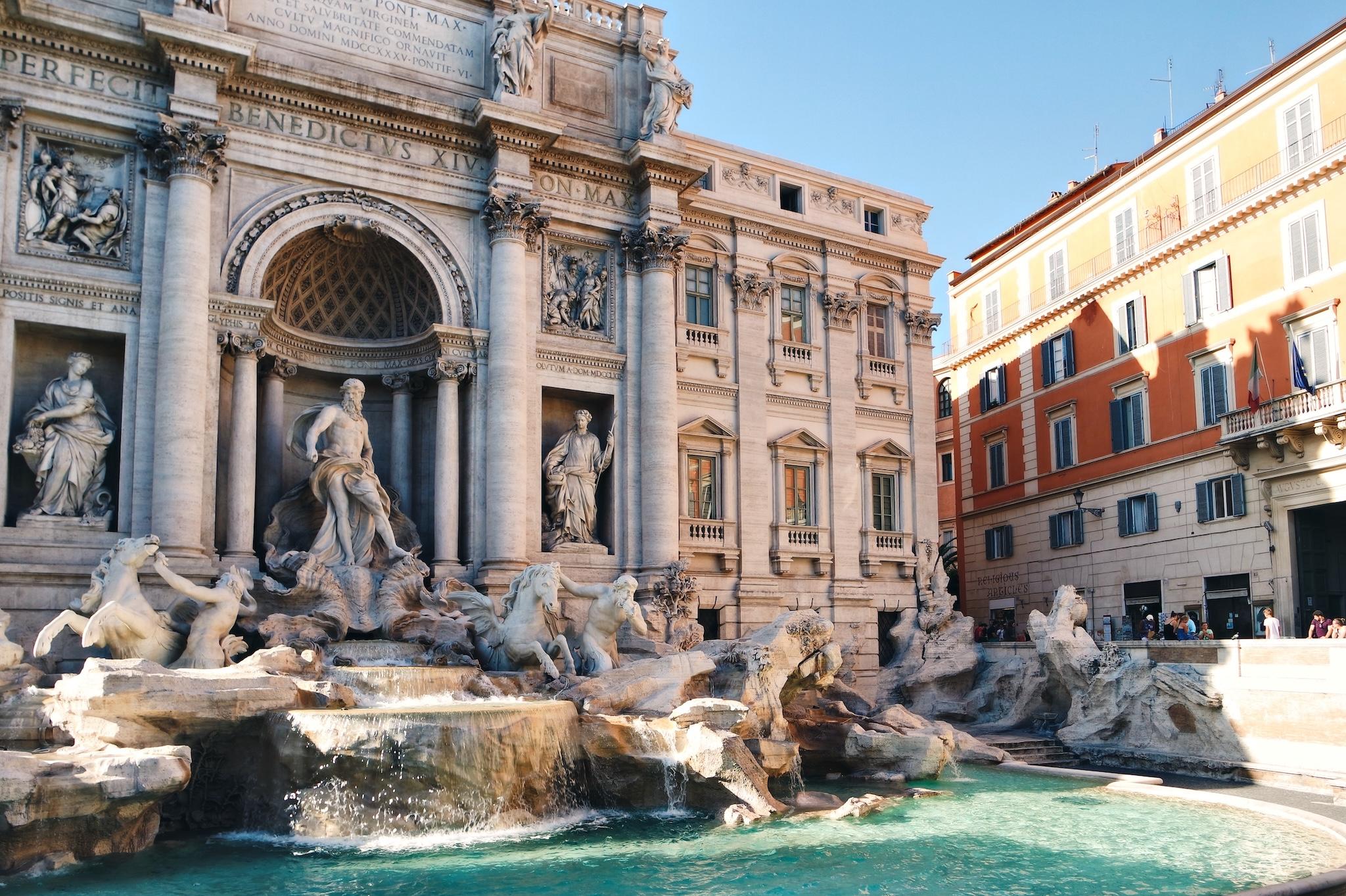 Best Neighborhoods in Rome: The 6 Best Places To Live In | Sotheby's Realty
