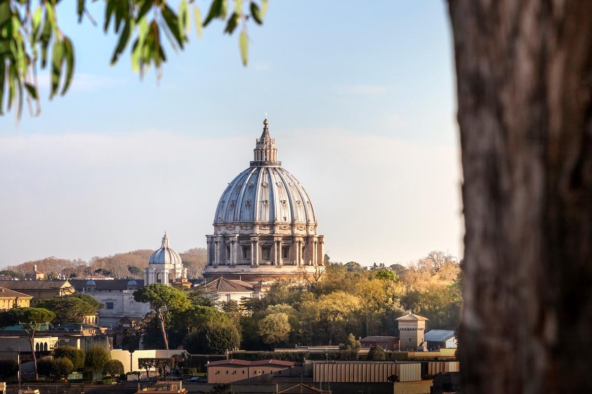 Best Neighborhoods in Rome: The 6 Best Places To Live In | Sotheby's Realty