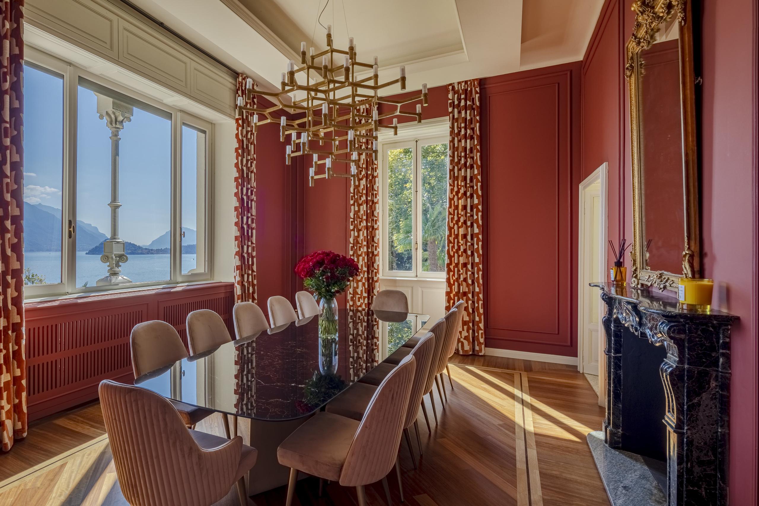 Art Decò nell’interior design: lusso e geometrie | Italy Sotheby’s ...