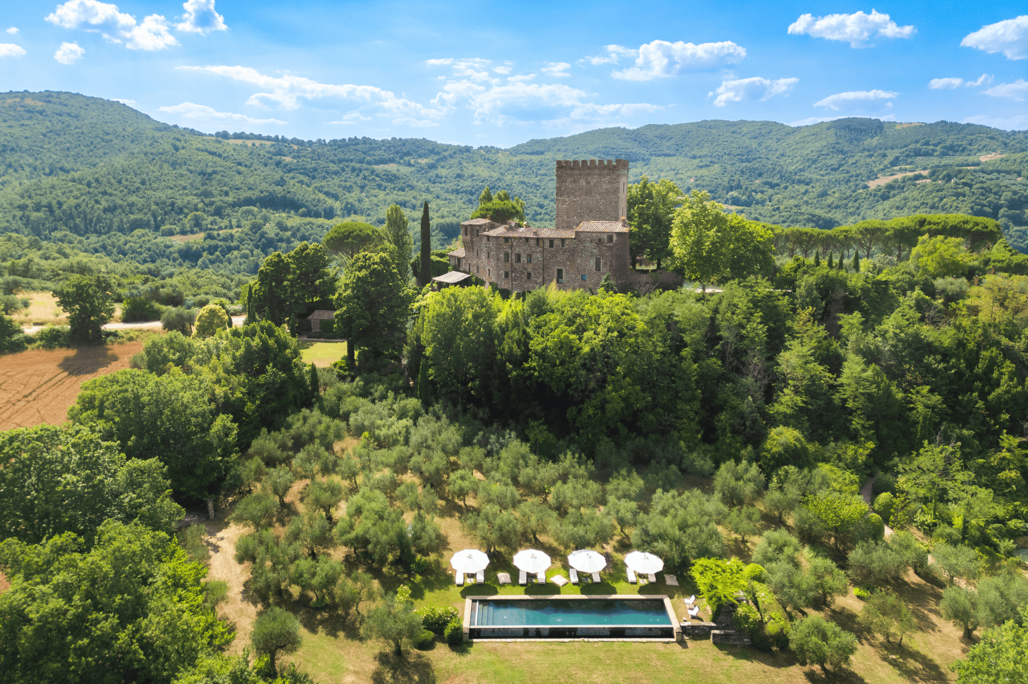 Historic Villas: The Most Common in Italy and Where to Find Them ...