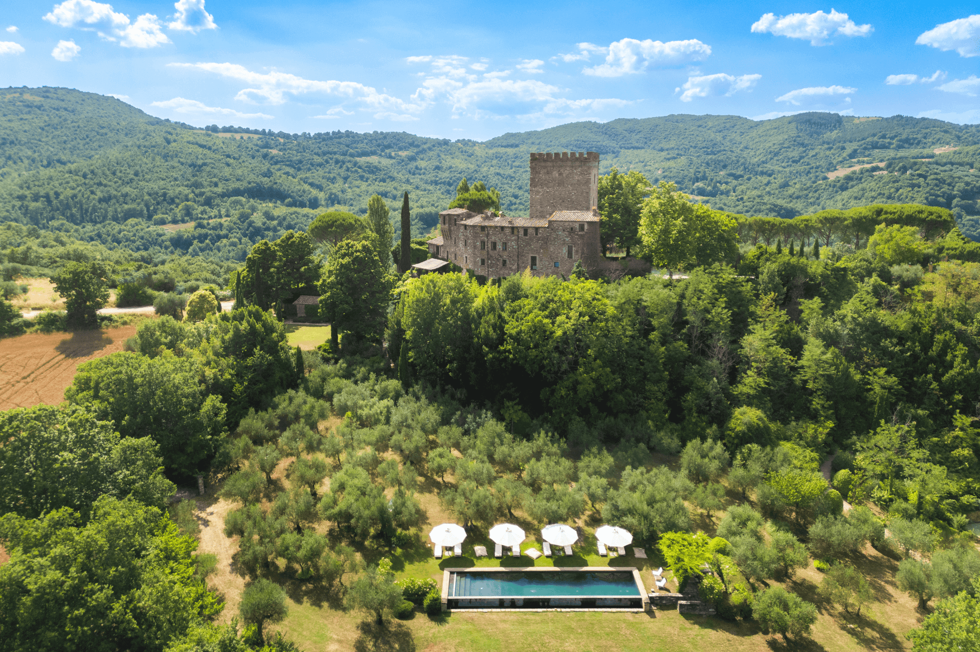 Historic Villas: The Most Common in Italy and Where to Find Them ...