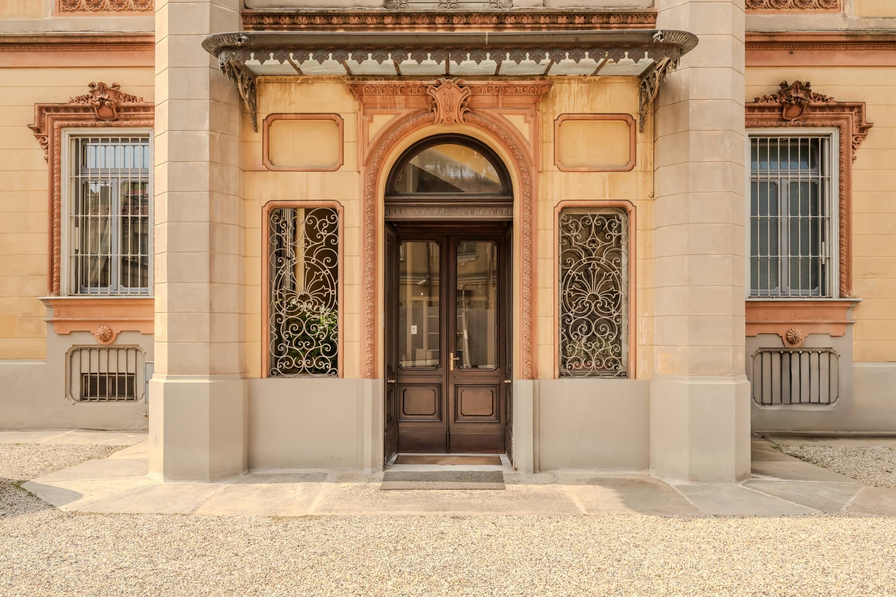 Quartiere Crocetta a Torino: eleganza e tranquillità nel cuore della ...