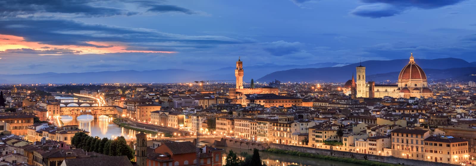 Santa Croce district in Florence: art and history in the heart of the ...