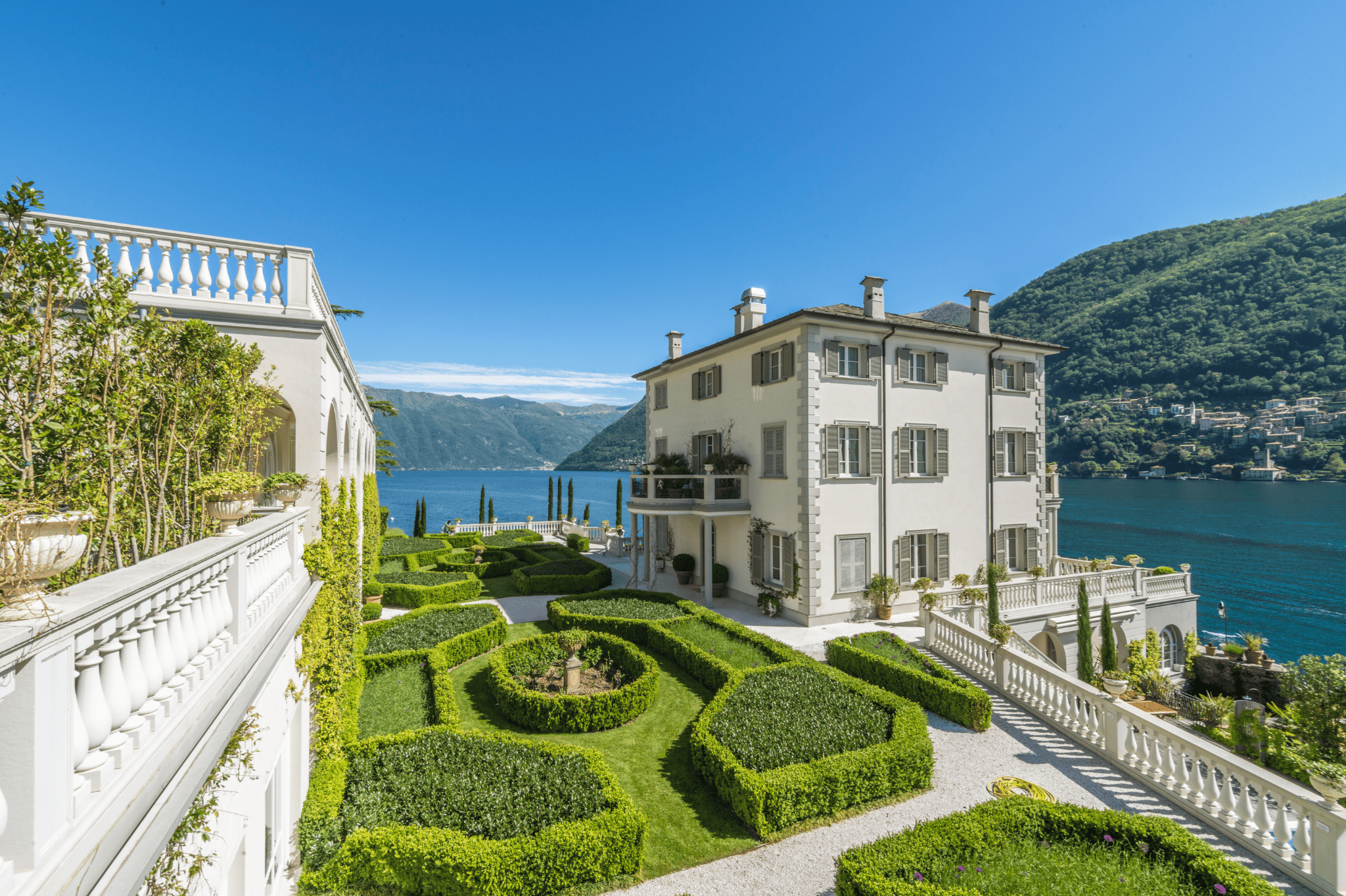 Historic Villas: The Most Common in Italy and Where to Find Them ...