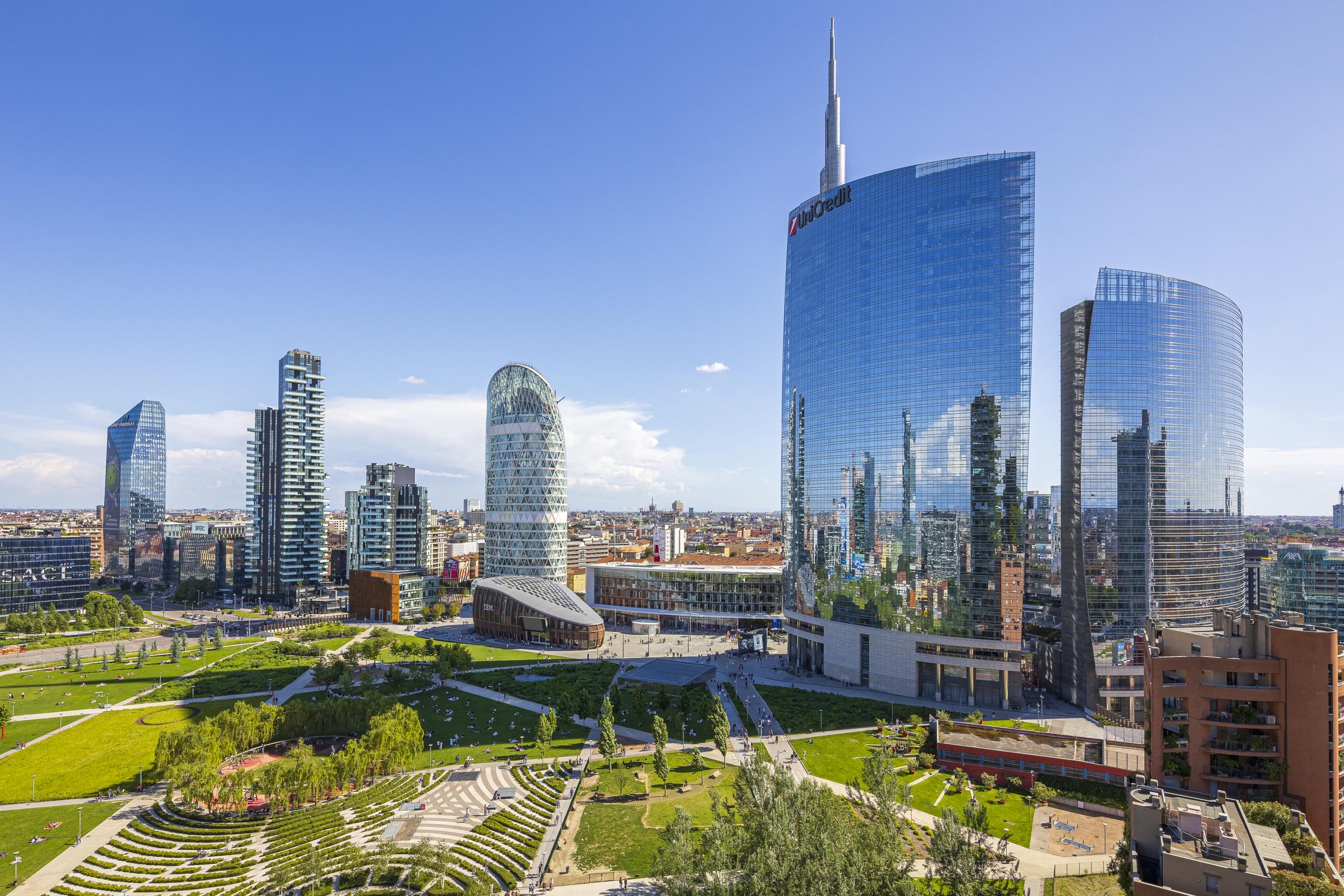 The Richest Areas in Italy where to invest in a Luxury Property | Italy ...