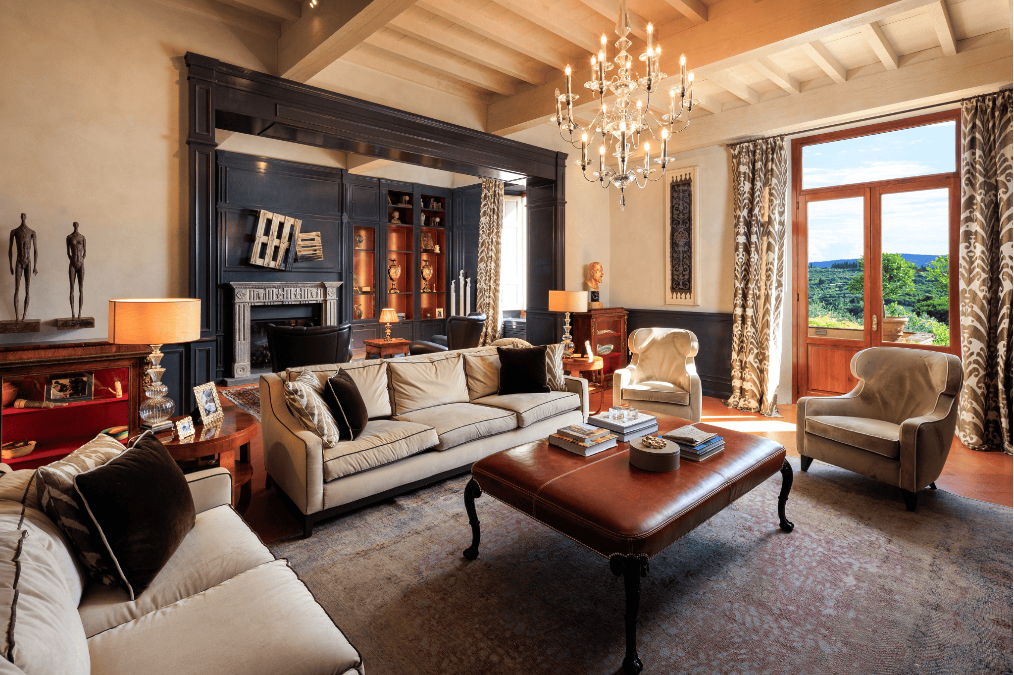 Historic Villas: The Most Common in Italy and Where to Find Them ...