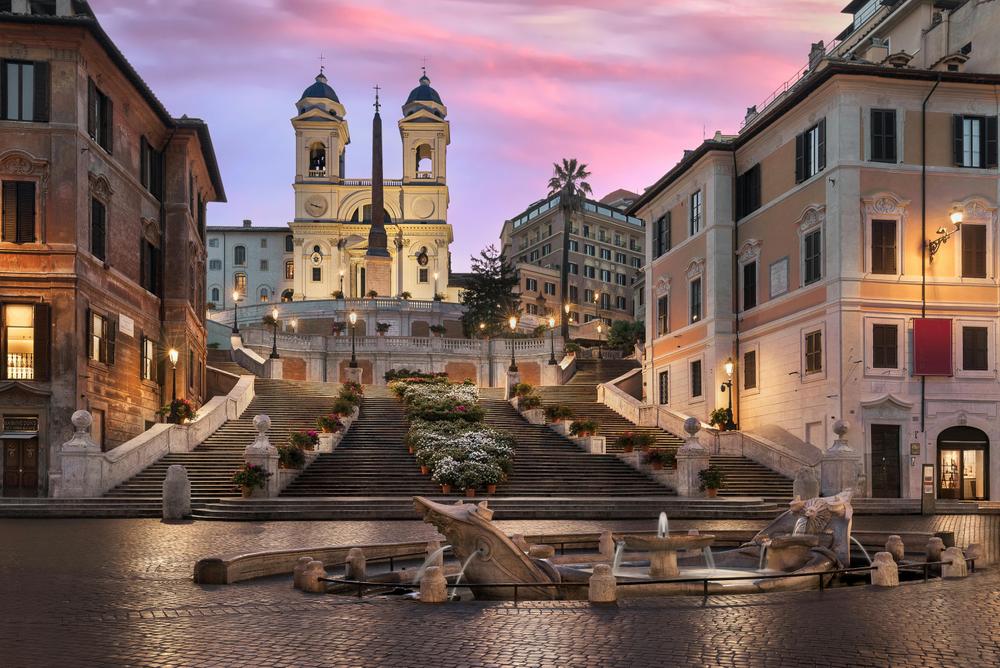 UNESCO sites in Italy: a journey through art and beauty | Italy Sotheby ...