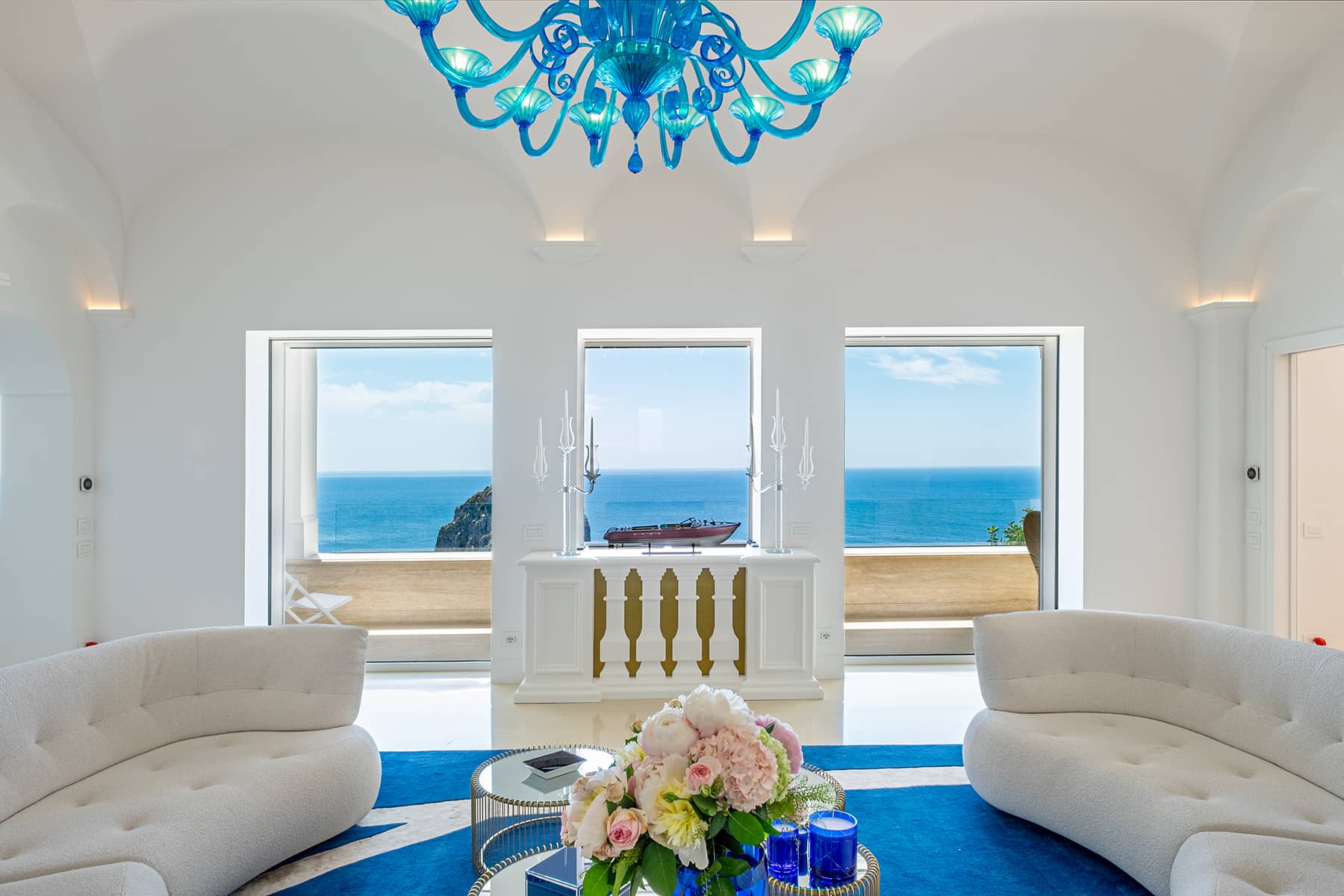 Weekend di lusso romantico da sogno | Italy Sotheby’s International Realty