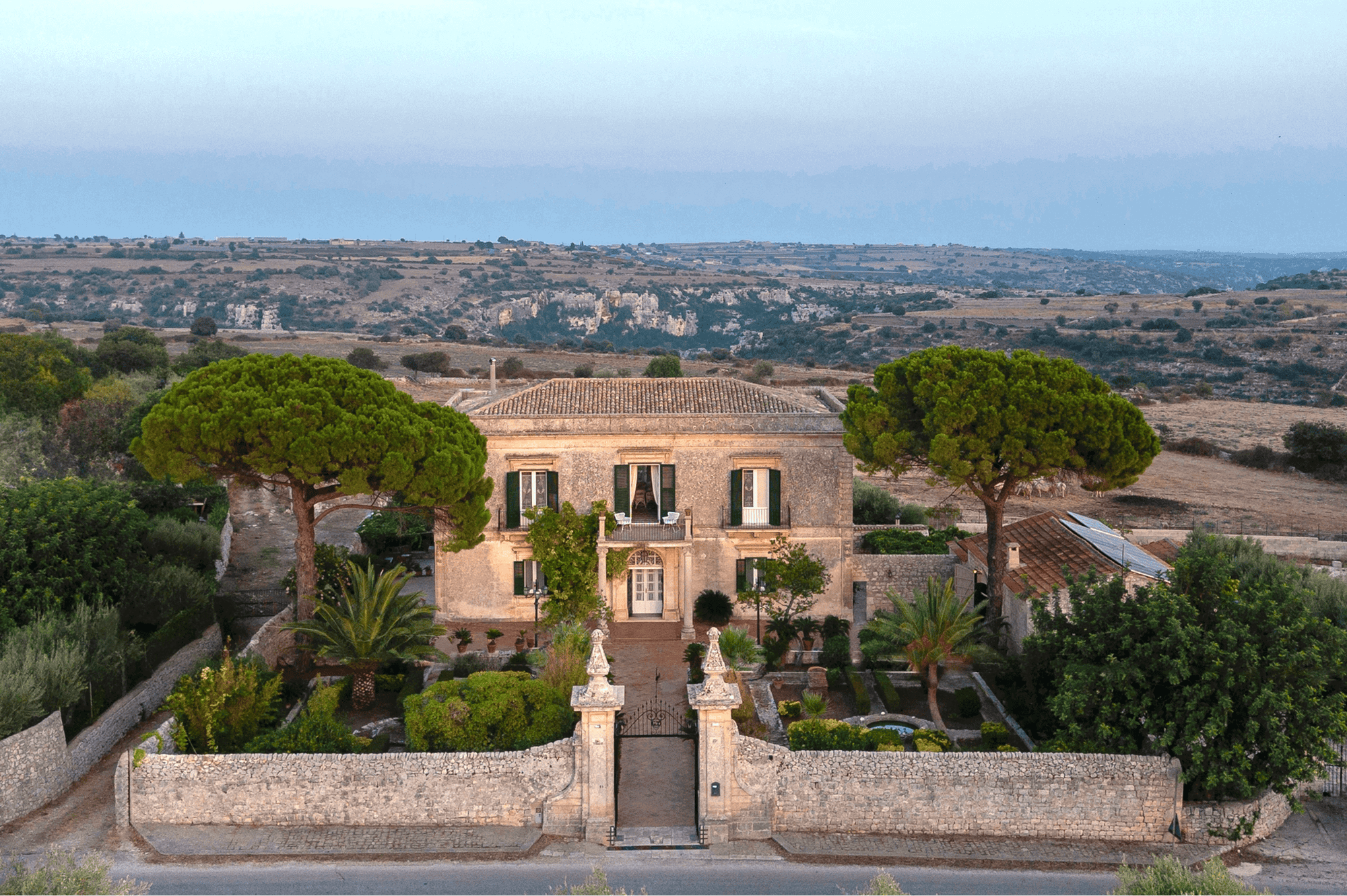 Historic Villas: The Most Common in Italy and Where to Find Them ...