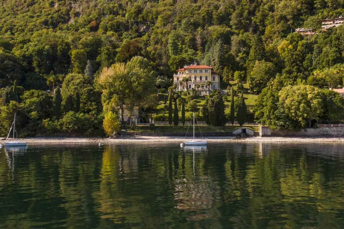 Luxury Real Estate, Homes for sale Italy Sotheby’s International realty