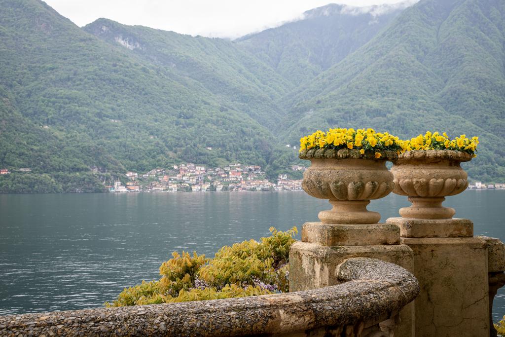 Historic villas on Lake Como: which ones to visit | Italy Sotheby's ...